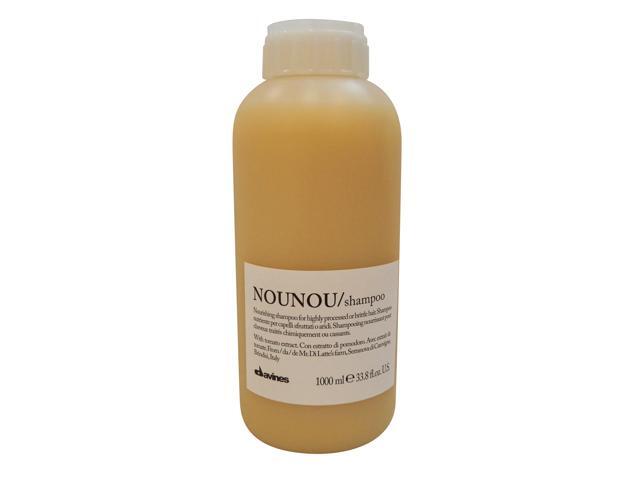 Click here for Davines - Nounou Nourishing Shampoo (For Highly Pr... prices