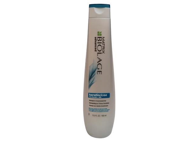 Click here for Matrix - Biolage Advanced Keratindose Shampoo (For... prices