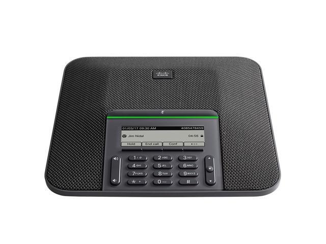 Click here for Cisco 8832 IP Conference Station - Tabletop - Char... prices