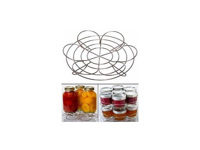 Click here for Progressive Housewares CKC-400 Canning Rack prices