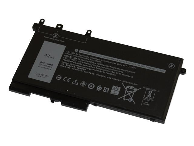 Click here for Powerwarehouse New 3DDDG Replacement Battery for D... prices