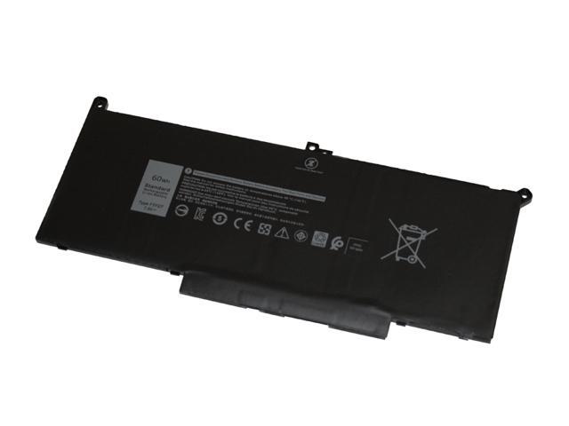 Click here for Powerwarehouse new F3YGT Replacement Battery for D... prices
