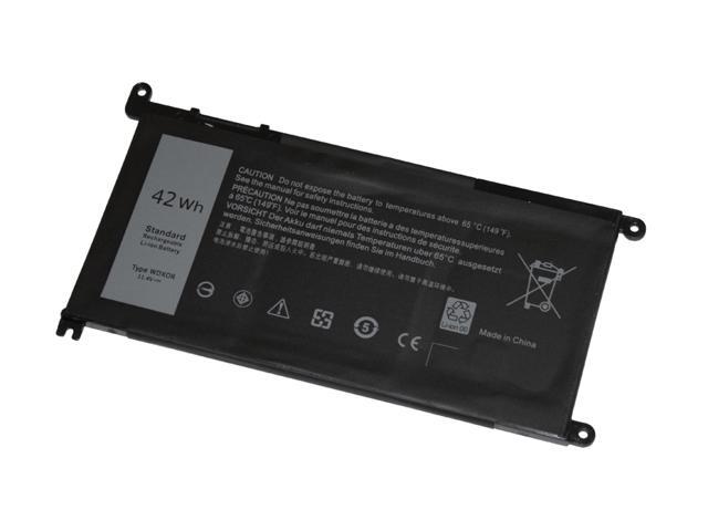 Click here for Powerwarehouse new WDX0R Replacement Battery for D... prices