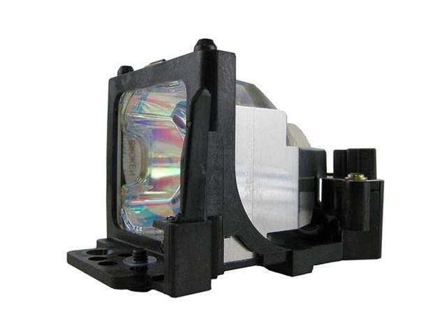 Click here for Projector Lamp for Hitachi CP-X270 130 Watt 2000 H... prices