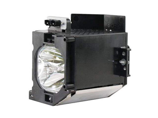 Click here for Hitachi 60VG825 100 Watt TV Lamp Replacement by Po... prices