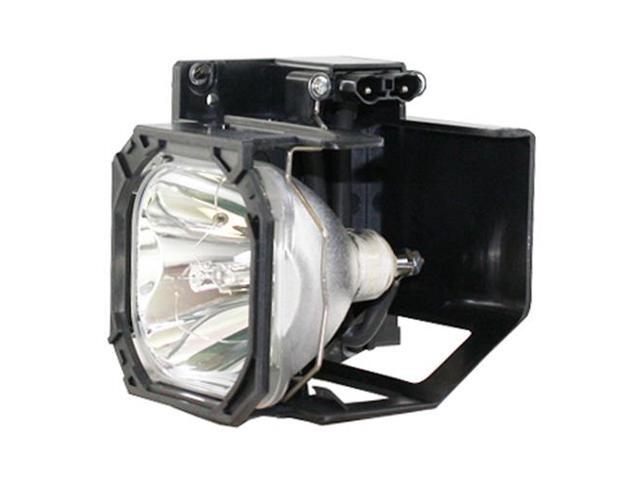 Click here for Mitsubishi WD-52531 132 Watt TV Lamp Replacement b... prices