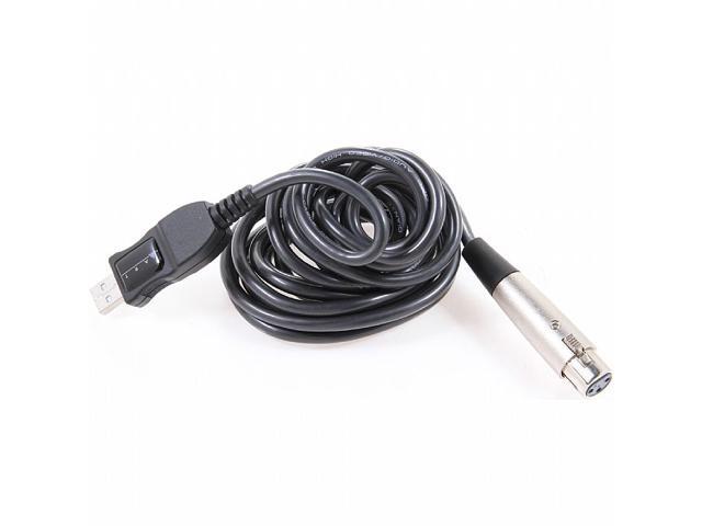 Click here for ART XConnect USB-To-Microphone Cable prices