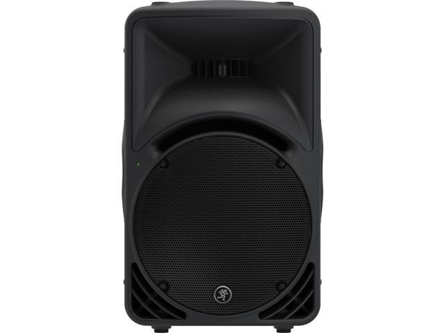 Click here for Mackie SRM450 Powered 12 Loudspeaker 1000W Bi-Ampe... prices
