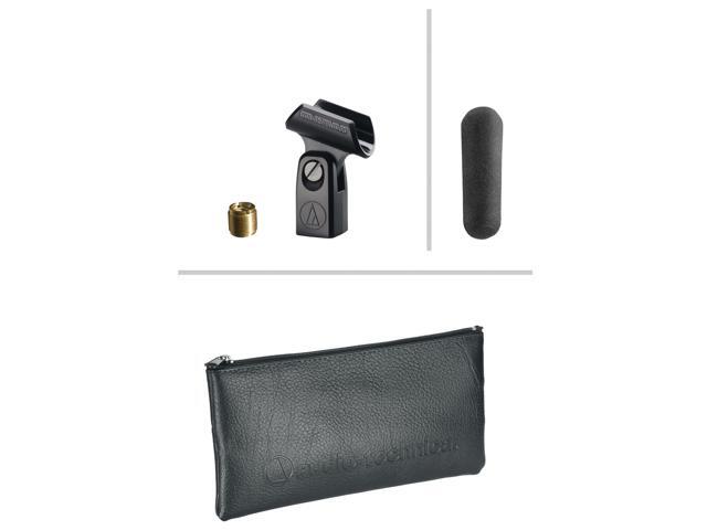 Click here for Audio-Technica AT875R Short Shotgun Microphone prices