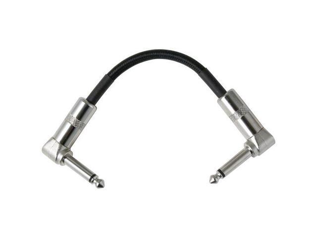 Click here for Strukture 6 Right Angle Pedal Jumper Cable prices