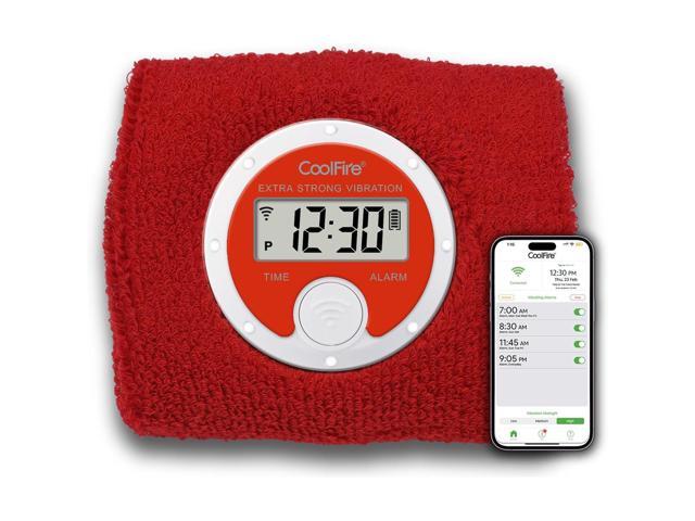 Click here for Maximal Power Vibrating Alarm Sweatband  Silent Wa... prices