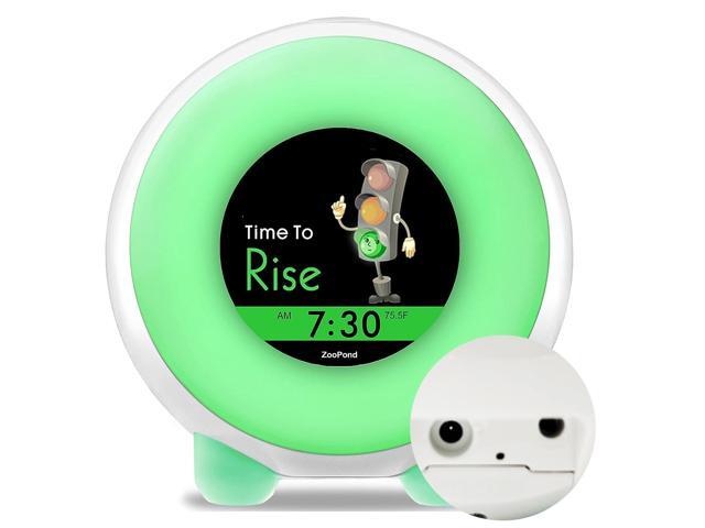 Click here for Maximal Power Full-Color Mobile Display Alarm Cloc... prices