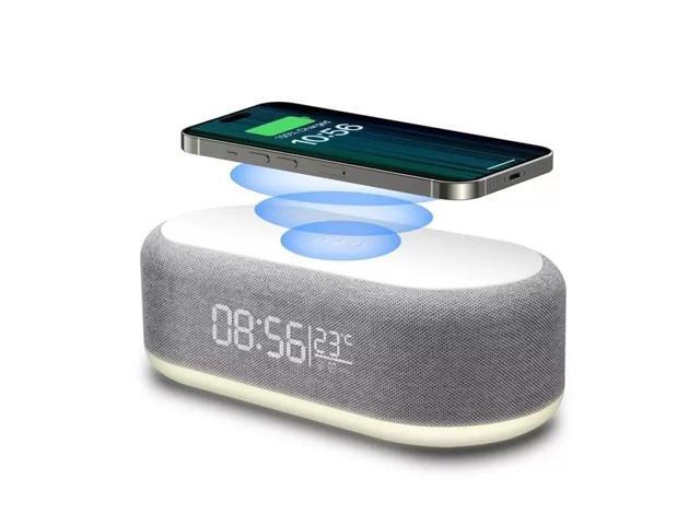 Click here for Maximal Power 4 in 1 Multi-Function Alarm Clock Di... prices