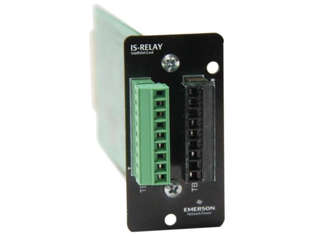 Click here for Liebert IS-RELAY prices