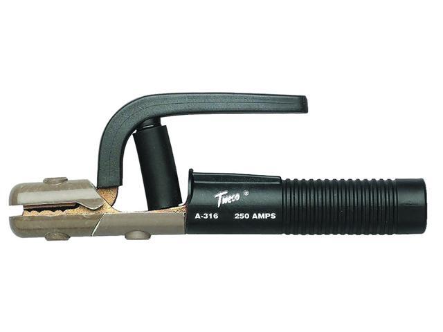 Click here for TWECO 91101102 Electrode Holder 9-1/4in. L 250A prices