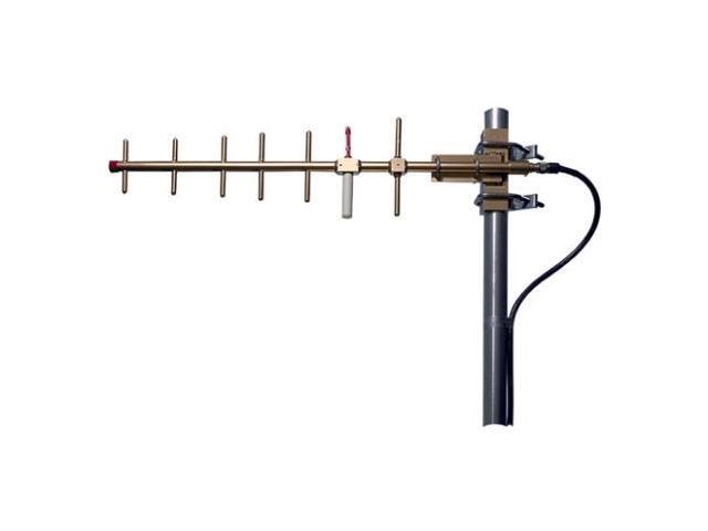 Click here for CommScope - DB499-A - 806-869 MHz 10dB 7 Element Y... prices