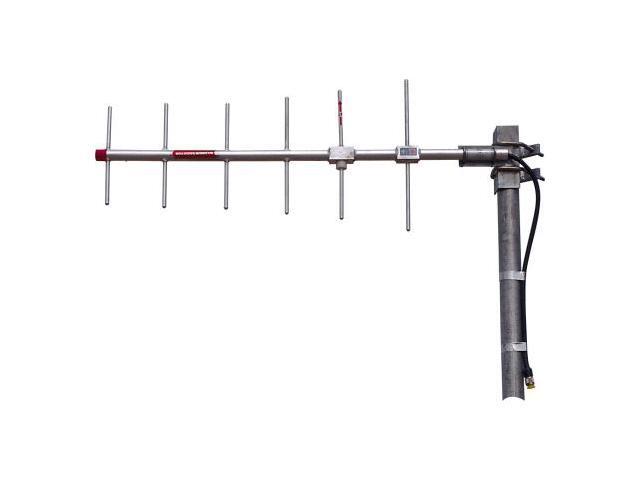 Click here for CommScope - DB436-C - 450-470 MHz 10dB 6 Element Y... prices