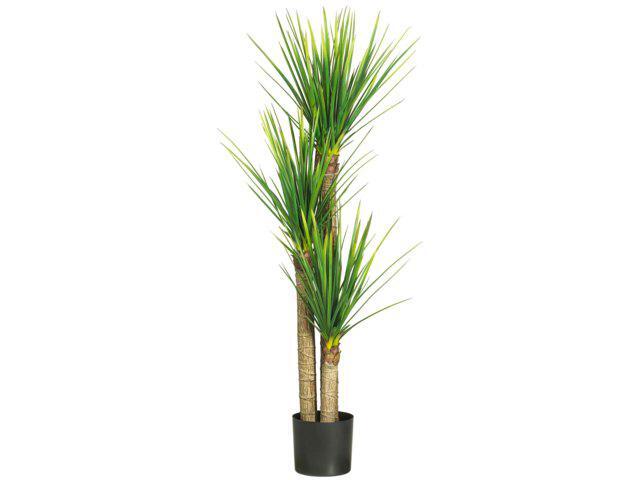 Click here for Nearly Natural 5237 58.5 Inch Yucca Silk Tree prices