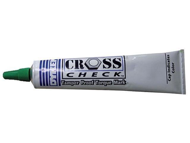 Click here for DYKEM 83315 Permanent Tamper-Proof Indicator Paste... prices