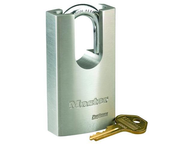 Click here for MASTER LOCK 7045 Padlock  Keyed Different  Partial... prices