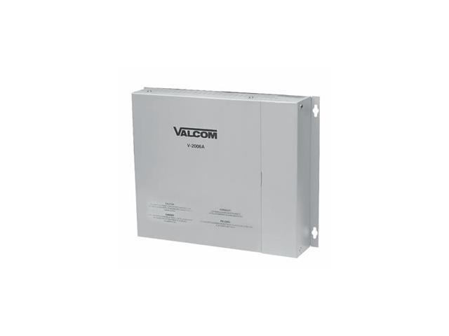 Click here for Valcom - V-2006AHF - Page Controls 6-zone Talk- Ba... prices