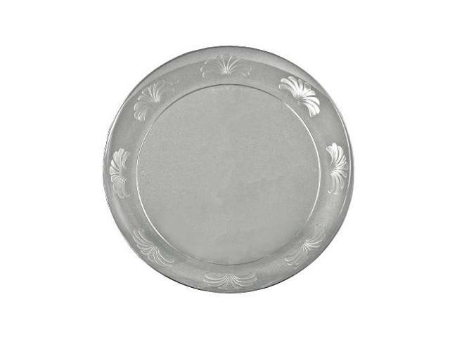Click here for Designerware Plates Plastic 6 Clear 180/Carton prices