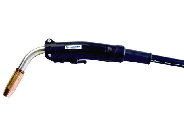 Click here for TWECO 10231101 MIG Gun 250 A Wire 0.045 In For Twe... prices