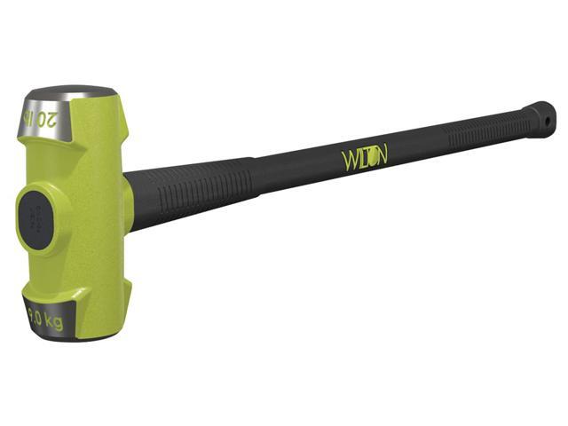 Click here for 22024 20 lb. BASH Sledge Hammer with 24 in. Unbrea... prices