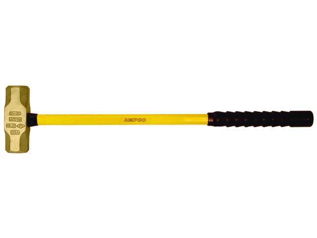 Click here for Non-Sparking Sledge Hammers  7 1/2 lb  33 in L prices