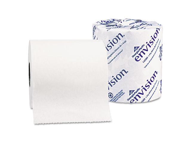 Click here for envision One-Ply Bathroom Tissue  1210 Sheets/Roll... prices