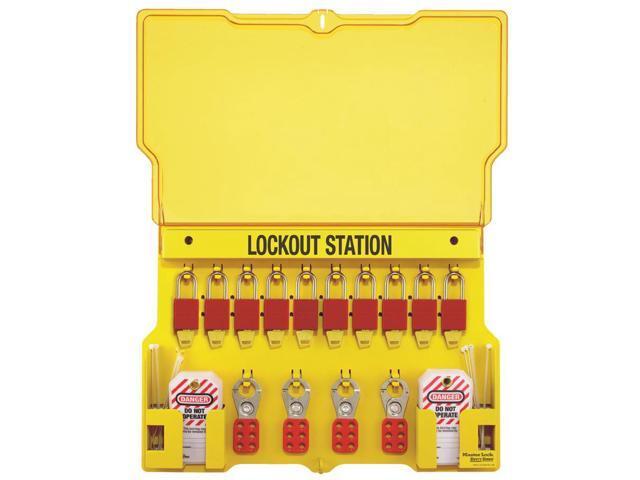 Click here for 10-Lock Station prices