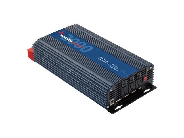 Click here for Samlex - SAM-3000-12 - 3000 Watt Inverter prices