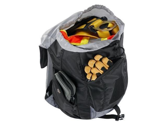 Click here for Ergodyne 13043 Arsenal 5143 General Duty Gear Back... prices