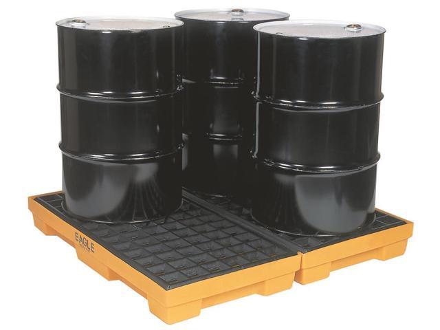 Click here for EAGLE MFG 1634 Spill Deck  60 gal Spill Capacity... prices
