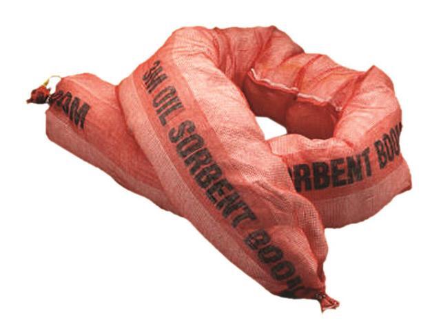 Click here for Absorbent Boom Petroleum 10 ft. L PK4 3M T-270 prices