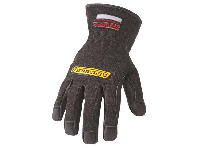Click here for Heat Resist Gloves  Black  M  Kevlar  PR prices