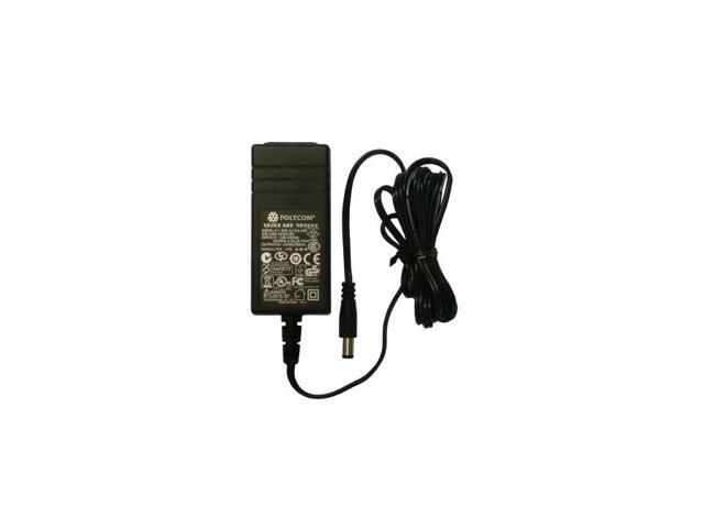 Click here for Polycom 2200-17569-001 Universal Power Supply 5-Pa... prices