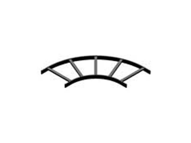 Click here for LADDER RACK RUNWAY  90? FLAT TURN prices