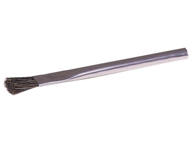 Click here for 3/8 Acid Brushblack Horse prices