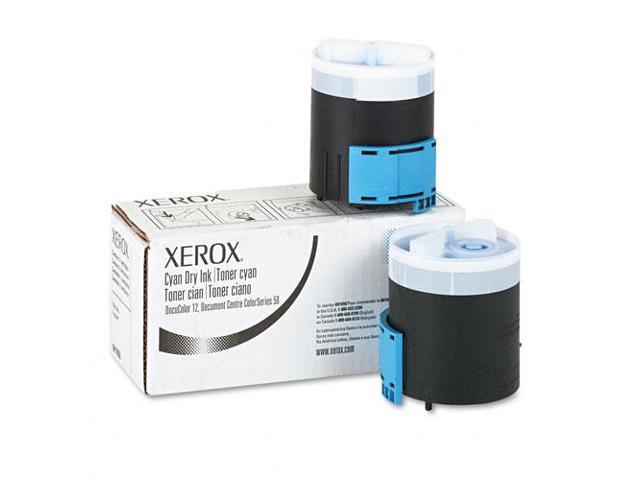 Click here for XEROX 6R01050 Toner Cyan prices