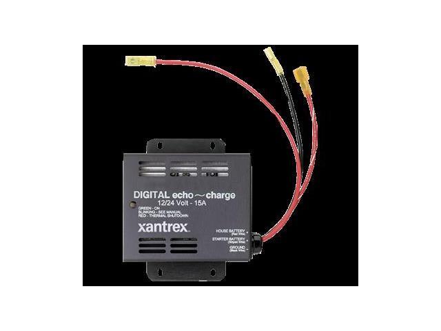 Click here for XANTREX ECHO CHARGE 12V & 24V prices