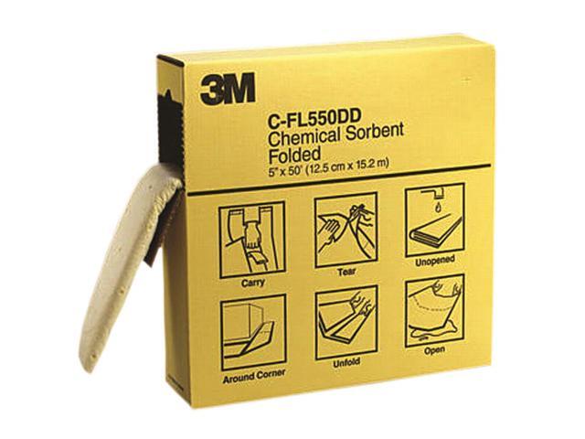 Click here for 3m 50 ft. Absorbent Roll  Fluids Absorbed: Univers... prices