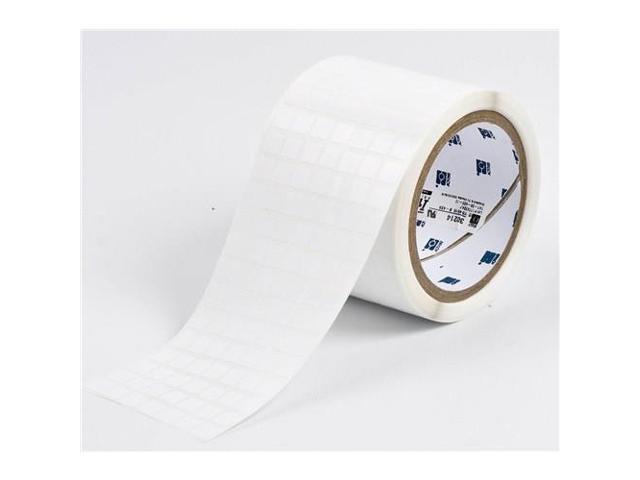 Click here for BRADY THT-38-423-10 Thermal Transfer Label  White... prices