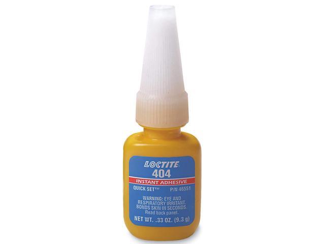 Click here for LOCTITE 234044 Instant Adhesive  404 Series  Clear... prices
