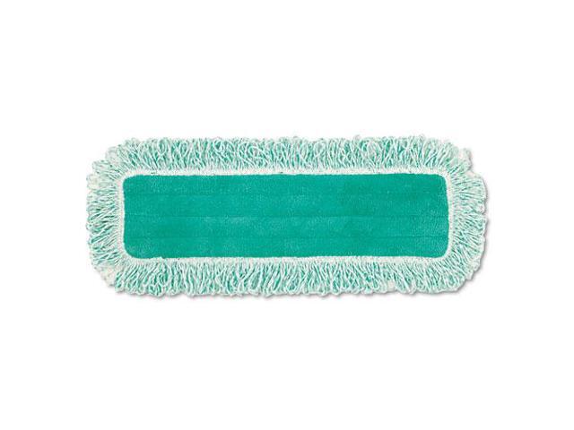 Click here for Rubbermaid - RCP Q418 - Dust Pad w/Fringe  Microfi... prices