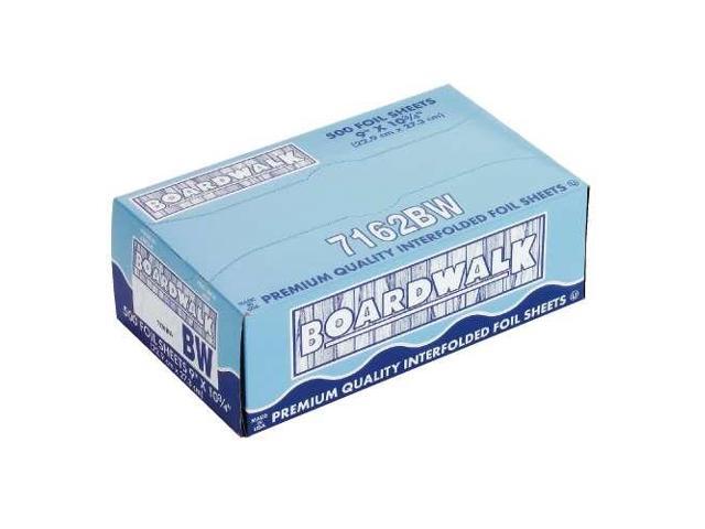 Click here for Boardwalk - BWK 7164 - Pop-Up Aluminum Foil Sheets... prices