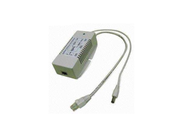 Click here for Tycon Power POE-SPLT-4824AC - 48VDC 802.3at Input... prices