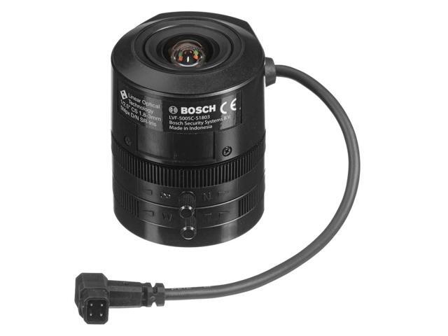 Click here for 5 MEGAPIXEL CS LENS 1/2.5IN prices