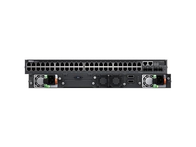 Click here for Dell Networking N3048 - 48 ports - managed switch... prices