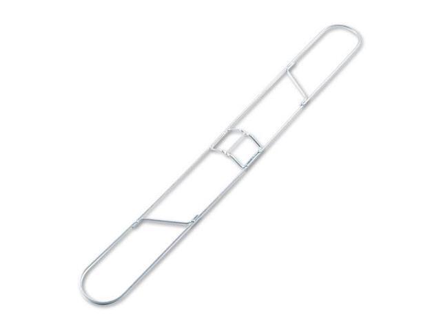 Click here for Boardwalk Clip-On Dust Mop Frame 48w x 5d Zinc Pla... prices